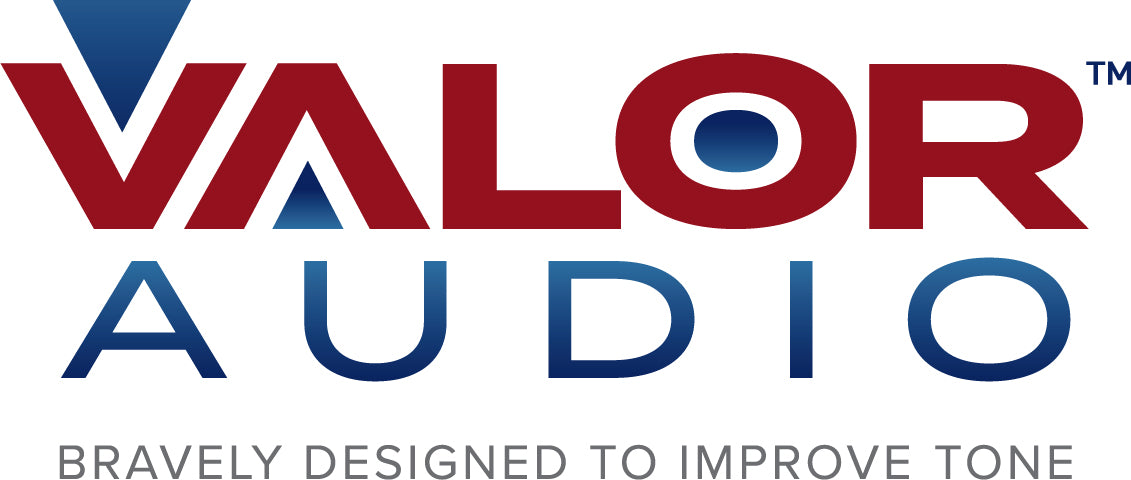 Valor Audio