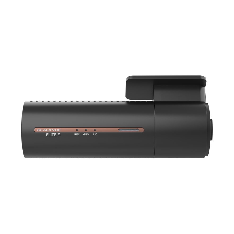 BlackVue Elite 9 2CH 4K Dashcam | FFB-Tech